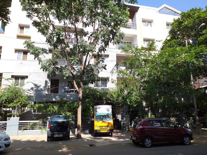 Perody Pearl in Bilekahalli, Bangalore - Price, Reviews & Floor Plan