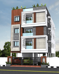 Bharathi BC Shrika in Kundrathur, Chennai - Price, Reviews & Floor Plan