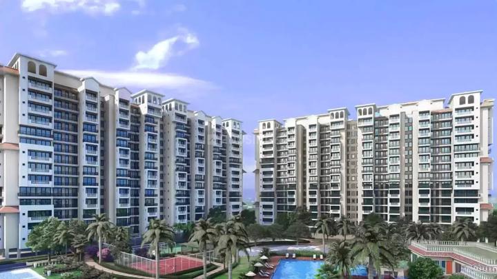 Parker White Lily in Sector 8, Sonipat - Price, Reviews & Floor Plan