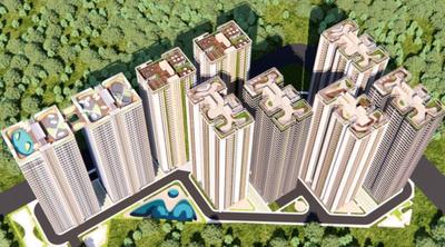 Tribhuja Tellapur Location Map Tellapur, Hyderabad