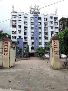 Ammar Complex in Mumbra, Thane - Price, Reviews & Floor Plan