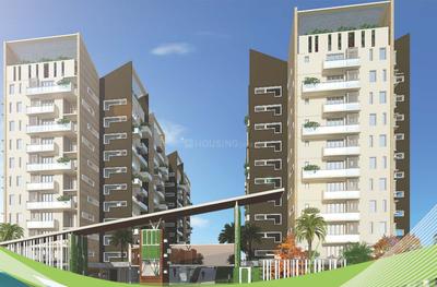 Marvel Sequoia in Whitefield, Bangalore - Price, Reviews & Floor Plan