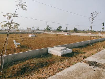 5000 Sqft Residential Plot for sale in Wainganga Highway Prestige ...