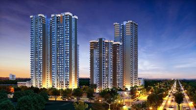 Pareena Mi Casa Brochure Sector 68, Gurgaon