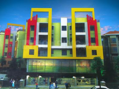 DCJ Homes in Chotto Chandpur, Kolkata - Price, Reviews & Floor Plan