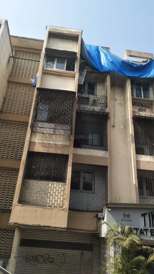 KSA Pride in Agripada, Mumbai - Price, Reviews & Floor Plan