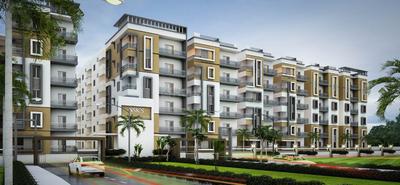 NSKs Nikhil Krishna Platina in Miyapur, Hyderabad - Price, Reviews ...