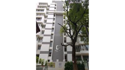 Clover Acropolis in Viman Nagar - Price, Reviews & Floor Plan