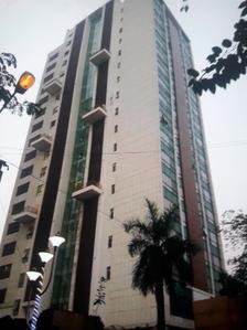 Ecoprime Eco Casa in Dhakuria, Kolkata - Price, Reviews & Floor Plan