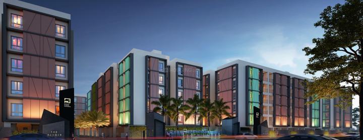 Mohan Kumar Agarwal The Senses in Matigara, Siliguri - Price, Reviews ...