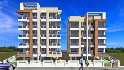 Organic Dhanorina Location Map Dhanori, Pune