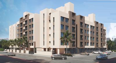 Vaishnodevi Homes in Kosad Gam, Surat - Price, Reviews & Floor Plan