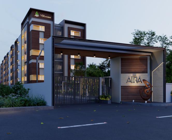 VSK Aira in Singanallur, Coimbatore - Price, Reviews & Floor Plan