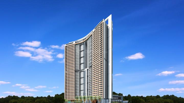 Unitech Air in New Town - Price, Reviews & Floor Plan