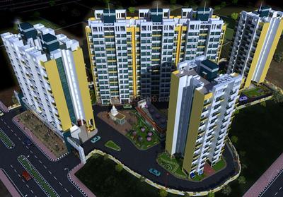 Navkar City Phase I Part 2 Amenities Naigaon East, Mumbai