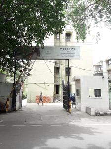 Sathi Apartments in Sector 9 Rohini, New Delhi - Price, Reviews & Floor ...