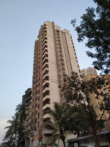 Kumar Urban Kul Tudor in Goregaon West, Mumbai - Price, Reviews & Floor ...