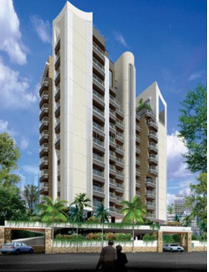 Kumar Urban KUL Kudos in Amboli, Mumbai - Price, Reviews & Floor Plan
