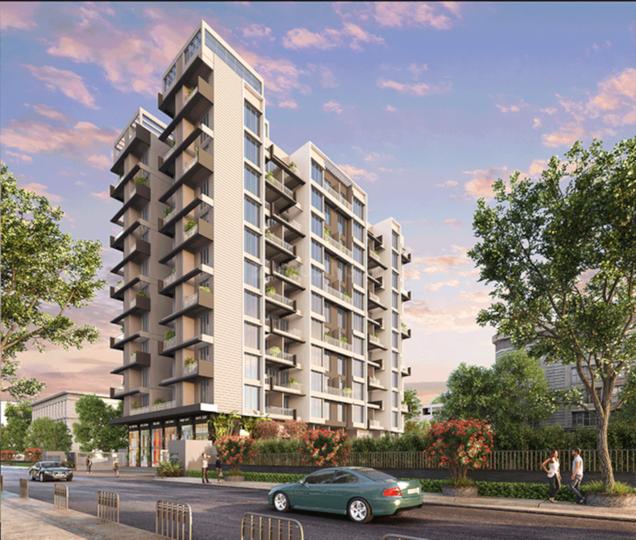 Legacy Liva in Punawale, Pune - Price, Reviews & Floor Plan