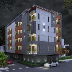 Happy Luxury And Affordable Home in Uttam Nagar, New Delhi - Price, Reviews & Floor Plan