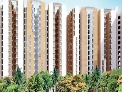 Wave Megacity City Sec 5 Greenwood Enclave in Sector 5, Noida - Price ...