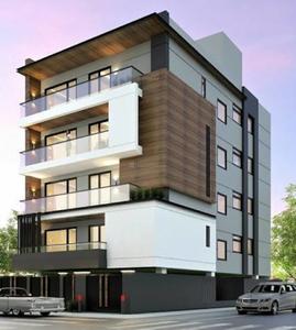 Shubh Labh Shubhlabh Affordable Homes in Dwarka Mor, New Delhi - Price ...