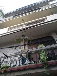 Pushpanjali Apartment in Mahavir Enclave, New Delhi - Price, Reviews ...