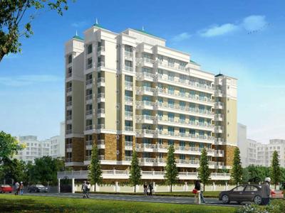 Vijaylaxmi Heights in Gopal Bari, Jodhpur - Price, Reviews & Floor Plan