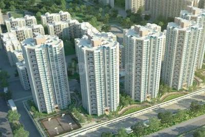 Bahaar At Nanded City in Nanded, Pune - Price, Reviews & Floor Plan