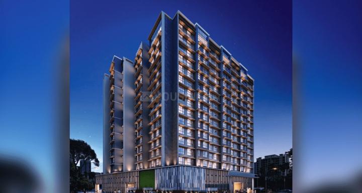Paranjape Athena in Bandra East, Mumbai - Price, Reviews & Floor Plan