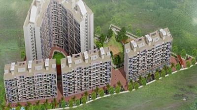 Mehta Riviera in Kalwa, Thane - Price, Reviews & Floor Plan
