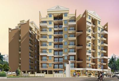 Sai Pooja Royal Empire in Badlapur West, Thane - Price, Reviews & Floor ...