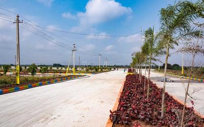 Bhashyam Heritage County in Kothur, Hyderabad - Price, Reviews & Floor Plan