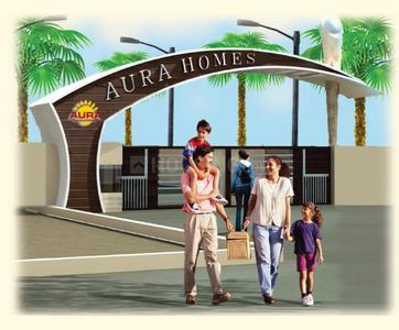 Aura Homes 2 in Nabha, Zirakpur - Price, Reviews & Floor Plan