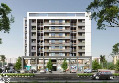 Shree Govardhan Heights in Koyali, Vadodara - Price, Reviews & Floor Plan