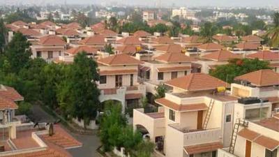 GEM Nirmalayam, Ganapathy, Coimbatore | GEM Nirmalayam Map, Pros & Cons ...