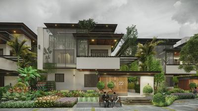 Organo Kandawada in Kandwada, Hyderabad - Price, Reviews & Floor Plan