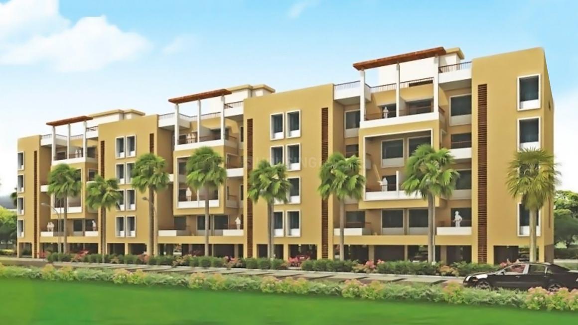 Shri Siddhivinayak Eco Gram in Shikrapur, Pune - Price, Reviews & Floor ...