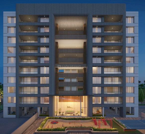 Laxmi Aarambh in Vesu, Surat - Price, Reviews & Floor Plan