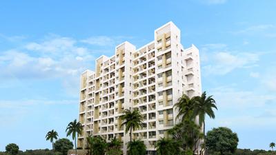 Darode Mani Kanchan in Erandwane, Pune - Price, Reviews & Floor Plan