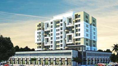 Mahalaxmi Builders And Developers Pune Adishree Location Map Ambegaon Budruk, Pune