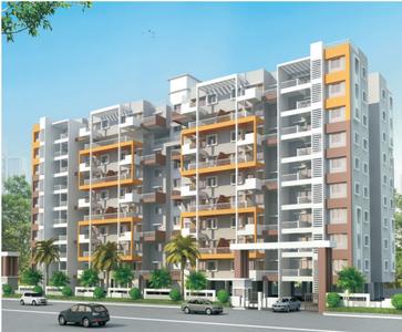 1 RK Flat for rent in Ravet, Pune - 450 Sqft | Property ID - 15900287 ...