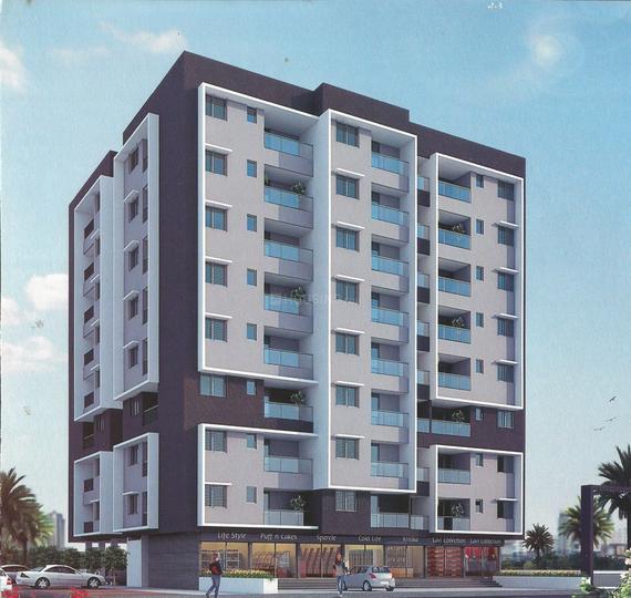 Pooja Enclave in Pathardi Phata - Price, Reviews & Floor Plan