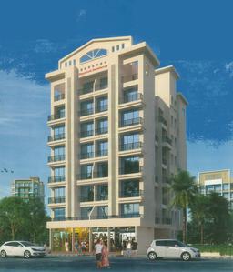 Shree Samarth Reyansh Residency in Karanjade, Navi Mumbai - Price, Reviews & Floor Plan
