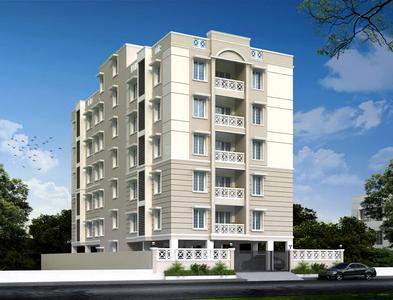 Sharada Tripura in Palayamkottai, Tirunelveli - Price, Reviews & Floor Plan