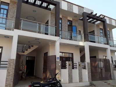Metro Real Infras Villas in Gomti Nagar, Lucknow - Price, Reviews ...