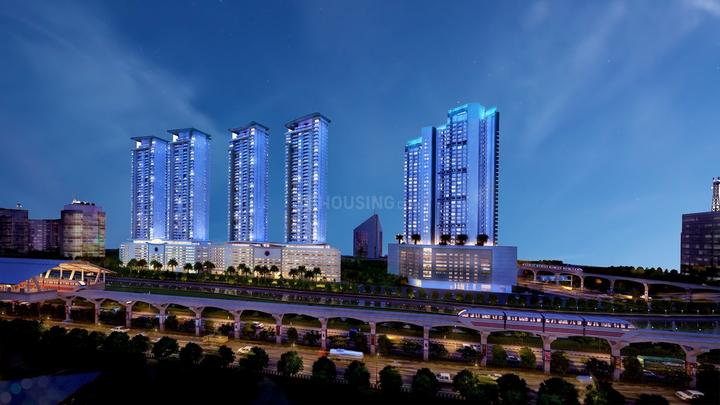 Ajmera I Land in Wadala, Mumbai - Price, Reviews & Floor Plan