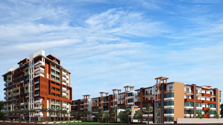 Rajarajeshware Parasmani Regency in Jayanagar, Bangalore - Price ...