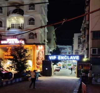 Anupam VIP Enclave in Baguiati, Kolkata - Price, Reviews & Floor Plan
