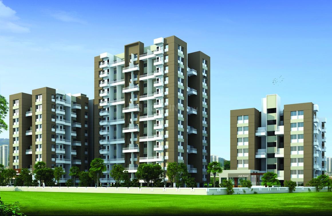 Varad Lake City in Ambegaon Budruk, Pune - Price, Reviews & Floor Plan